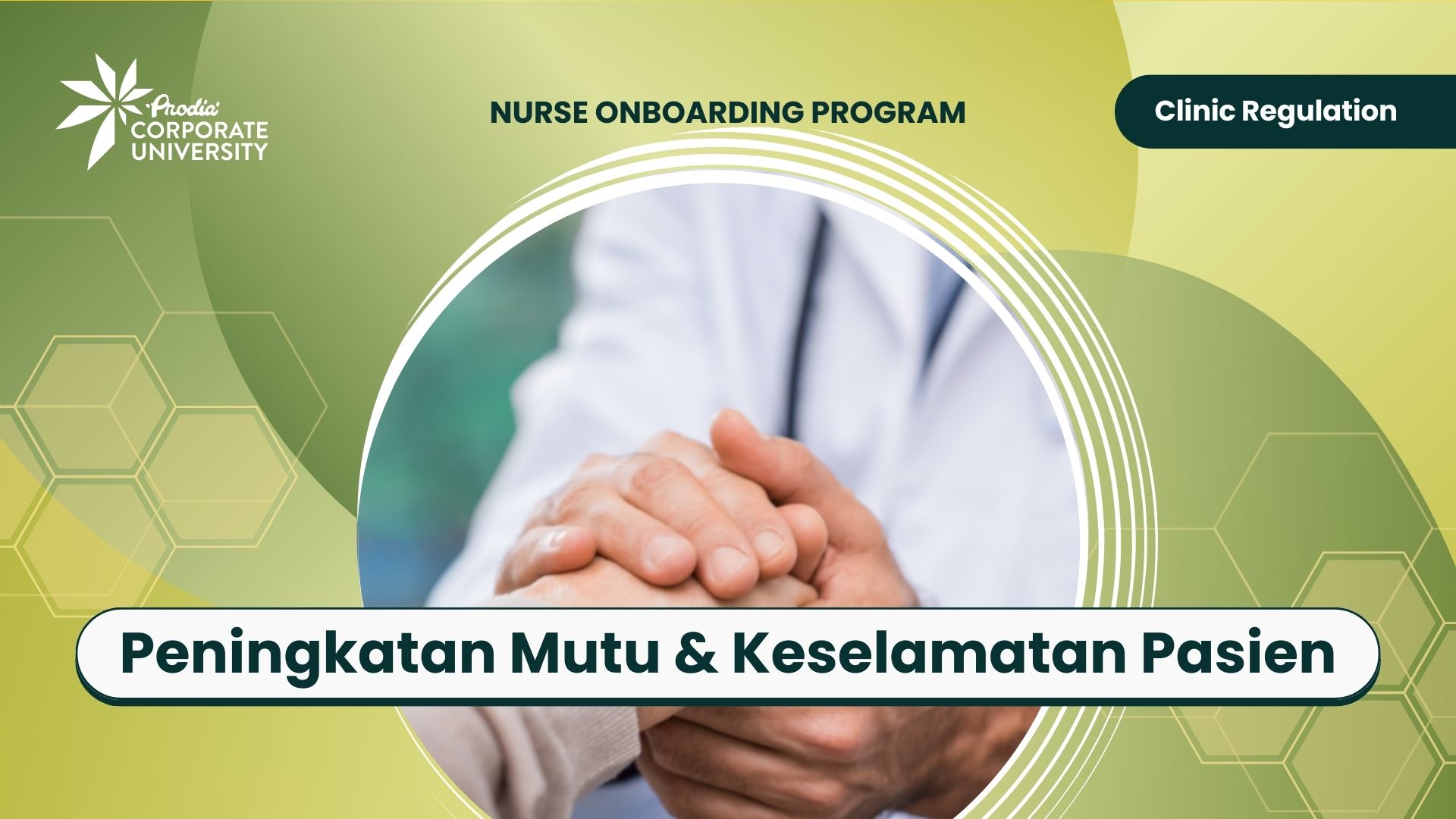 ProU: Course categories | ProU